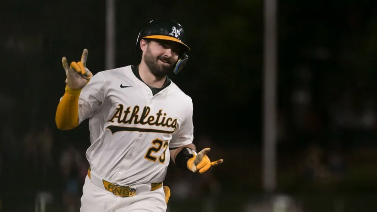 MLB Best Bets Today: Blue Jays, Diamondbacks and Athletics Picks for ...