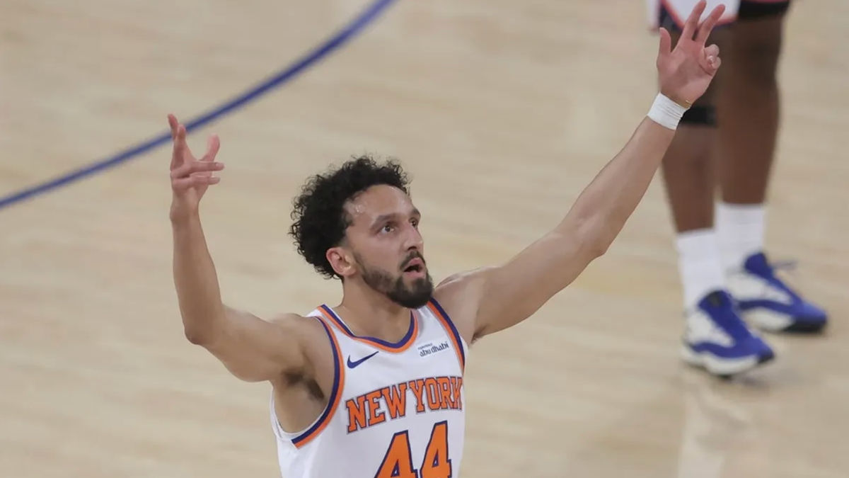 Why the New York Knicks Can’t Be Overlooked in the NBA Finals ...