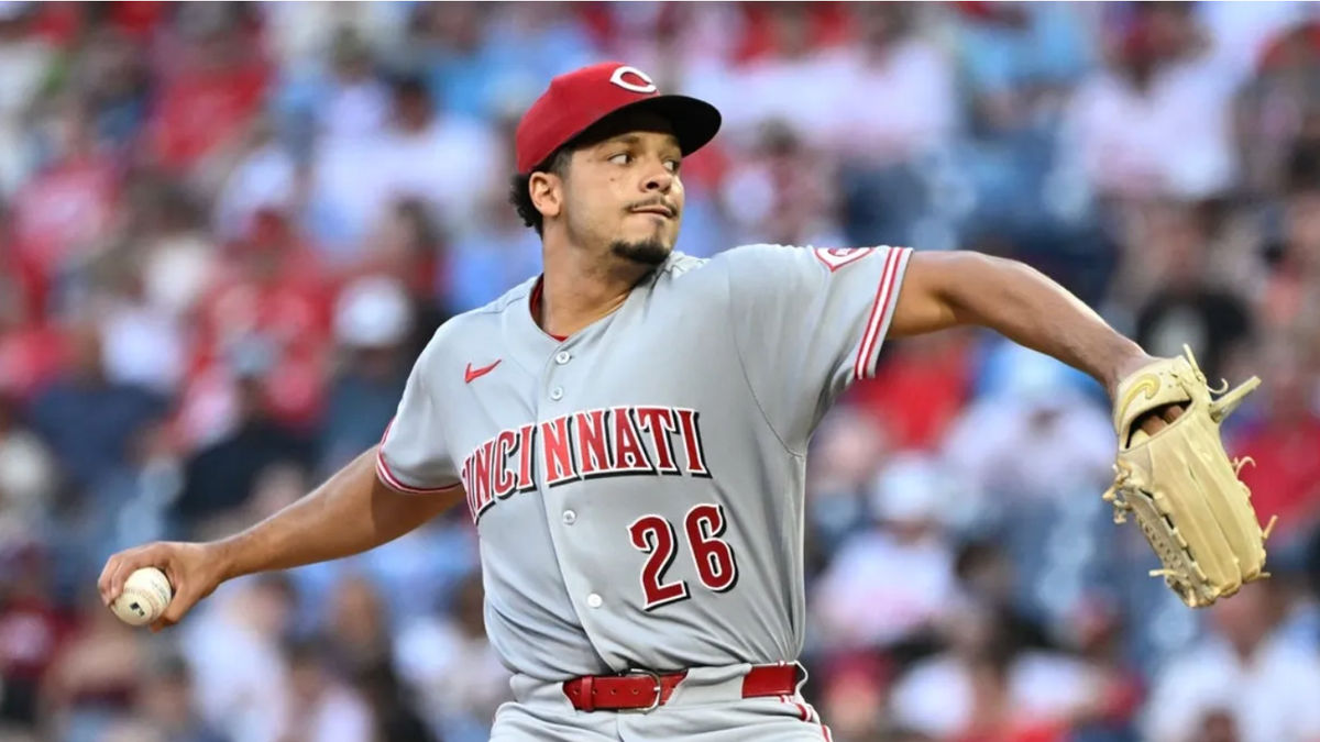 MLB Picks and Predictions: Why Chase Burns and the Nationals Offer ...