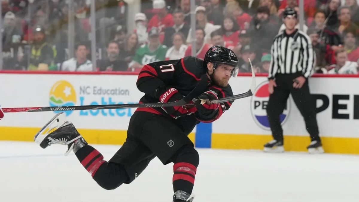 Carolina Hurricanes or Vegas Golden Knights? Key Factors That Will ...