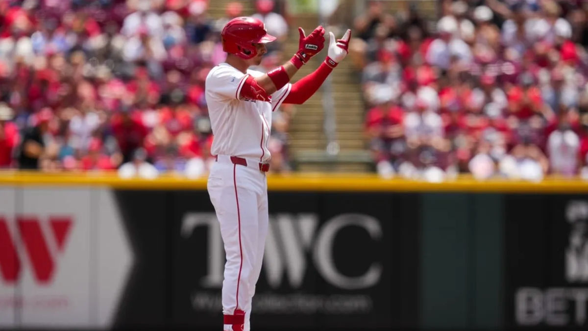 MLB Picks Today: Best Bets for Orioles vs. Red Sox and Royals vs. Reds ...
