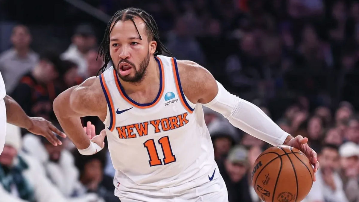 Knicks vs. Spurs Game 1 Props: Three Best Bets for the NBA Finals ...