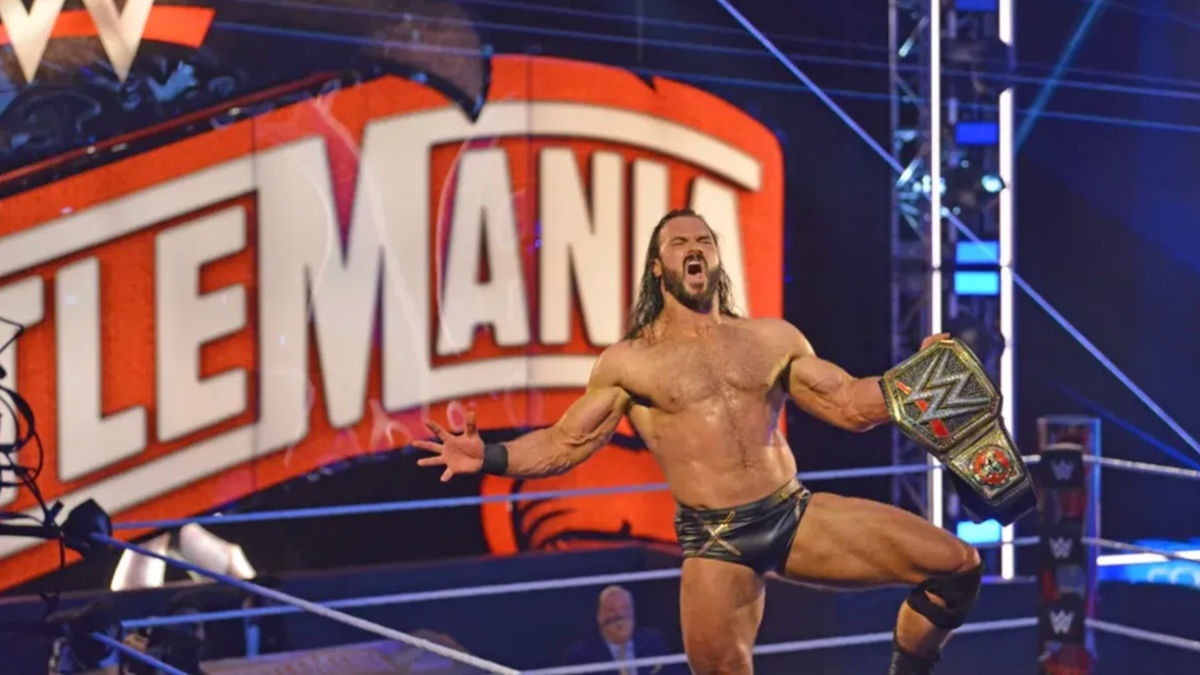 WWE Clash in Italy Takeaways: Roman Reigns, Cody Rhodes and Brock ...