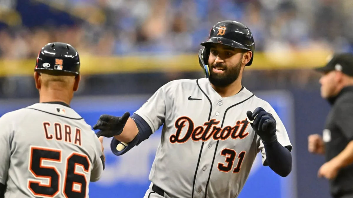 Three MLB Teams Falling Far Short of Expectations This Season ...