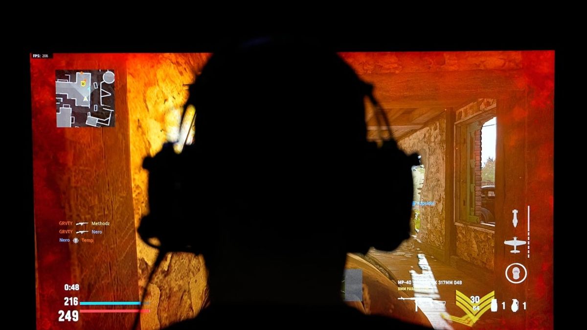 Deadspin | OpTic defeat Surge to clinch Call of Duty League championship
