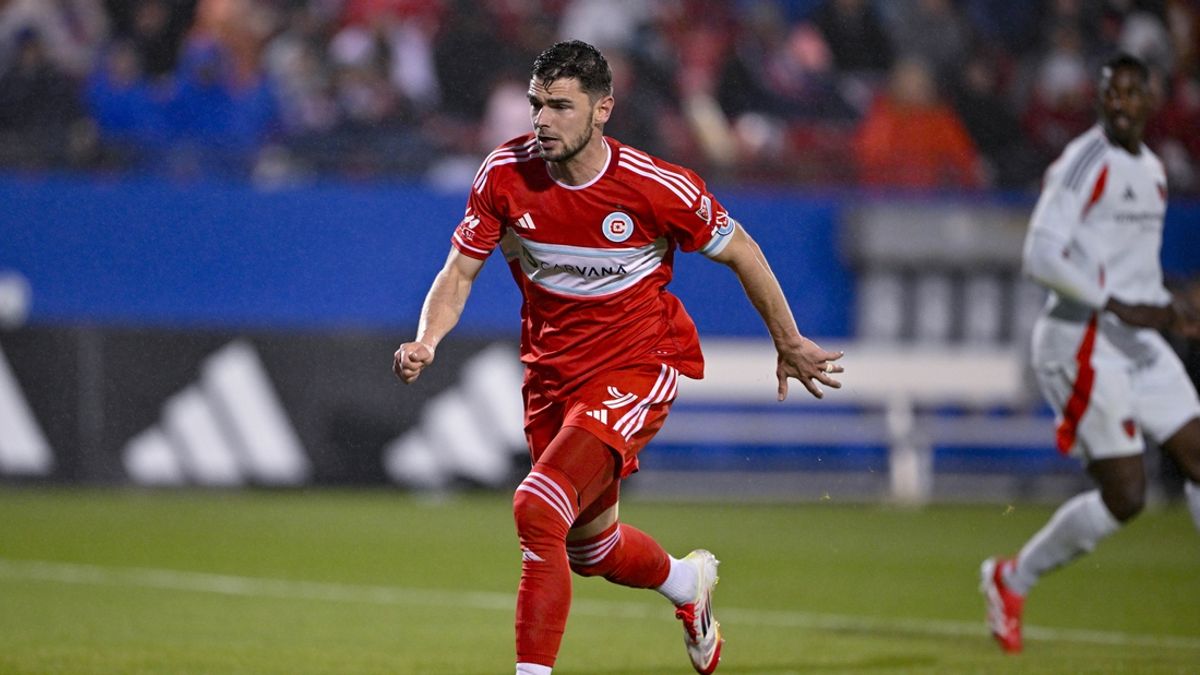 Deadspin | El Fire busca ganar impulso en Toronto