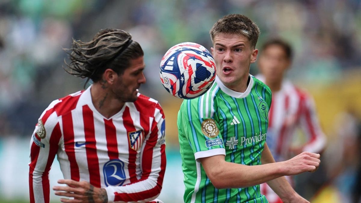 Deadspin | Inter Miami acquire M Rodrigo De Paul from Atletico