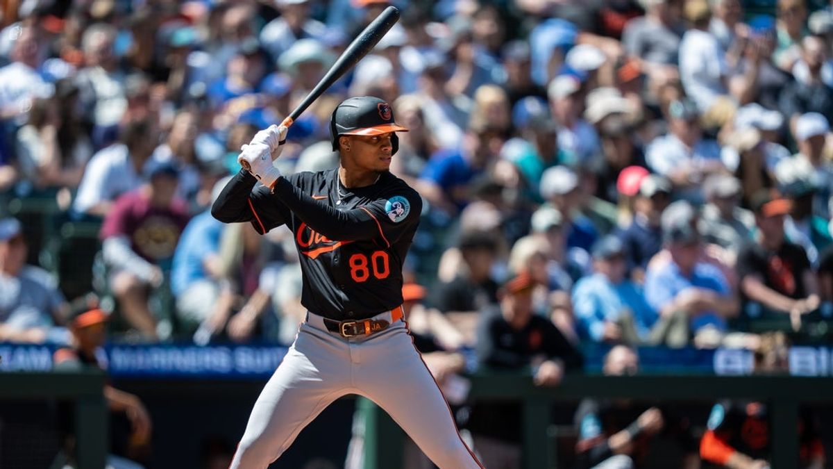 Deadspin | Report: Ex-MLB player, 2018 5-star WR to play at SMU