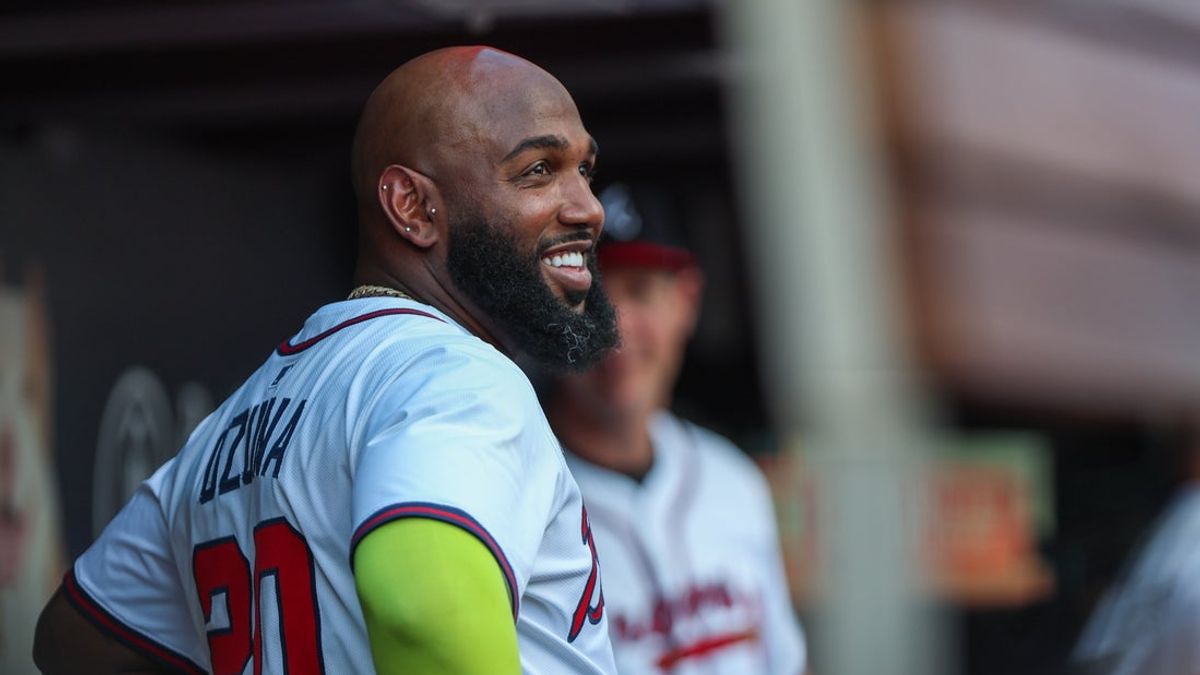 Deadspin | Reports: Slugger Marcell Ozuna joins Pirates on 1-year deal