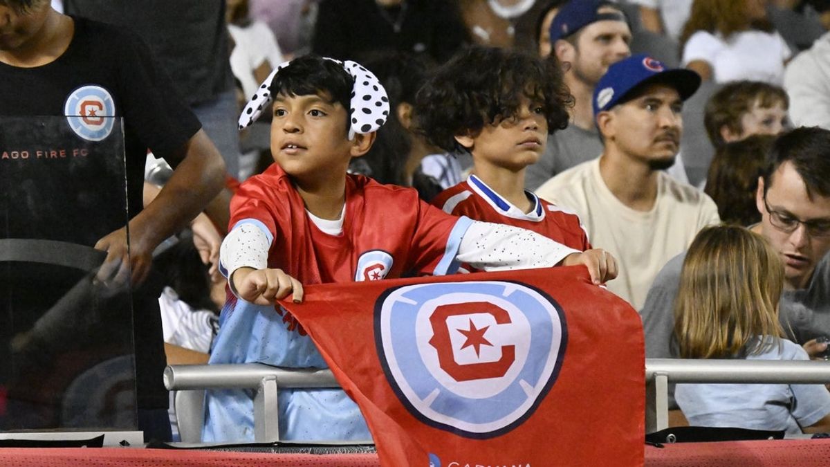 Deadspin | McDonald's obtiene los derechos de nombre del estadio del ...