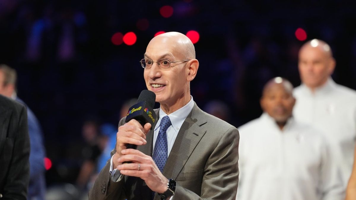 Deadspin | NBA owners ratify anti-tanking lottery system