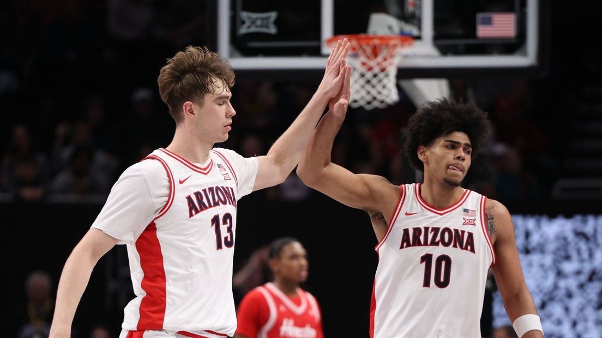 Deadspin | Calendario del Torneo de la NCAA con horarios de inicio.