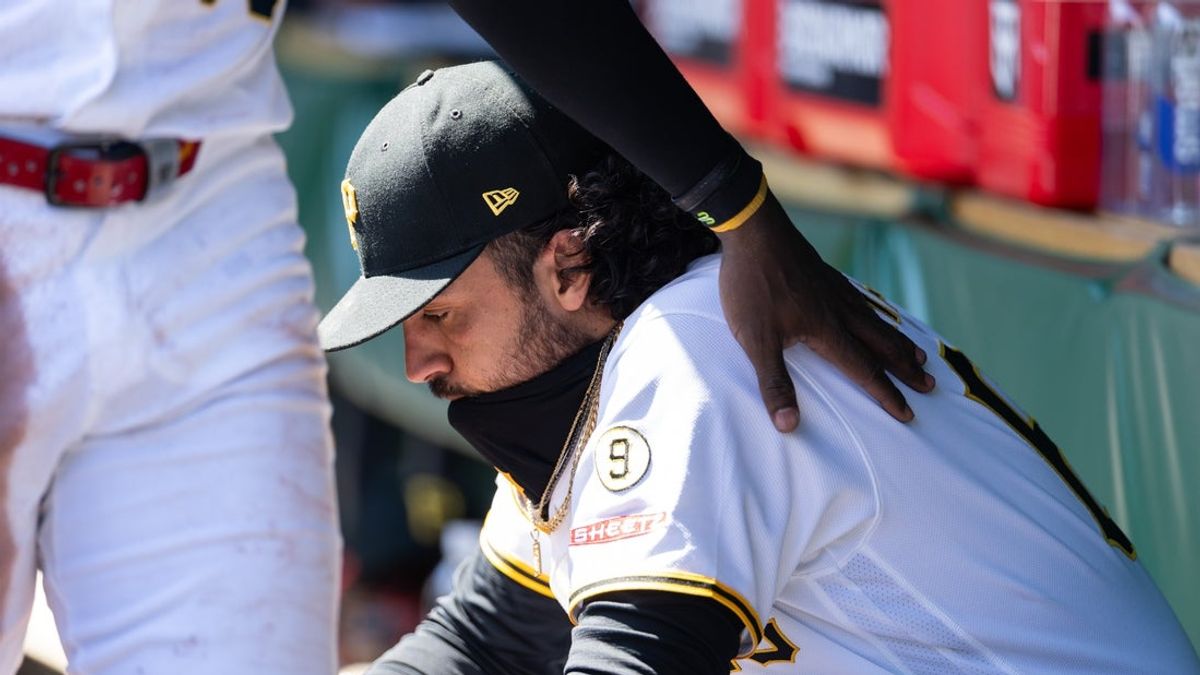 Deadspin | Twins acquire RHP Justin Lawrence from Pirates in cash deal