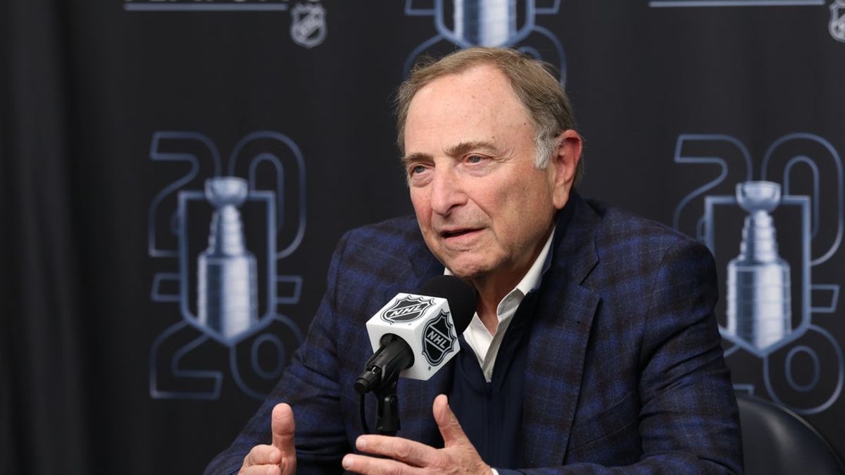 Deadspin | El Juego de Estrellas de la NHL de 2027 adoptará un formato ...