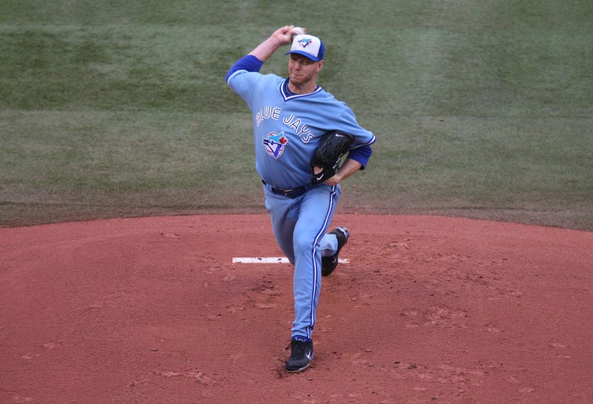 Deadspin | Here are all the 200+ Strikeout Seasons, by franchise, in ...