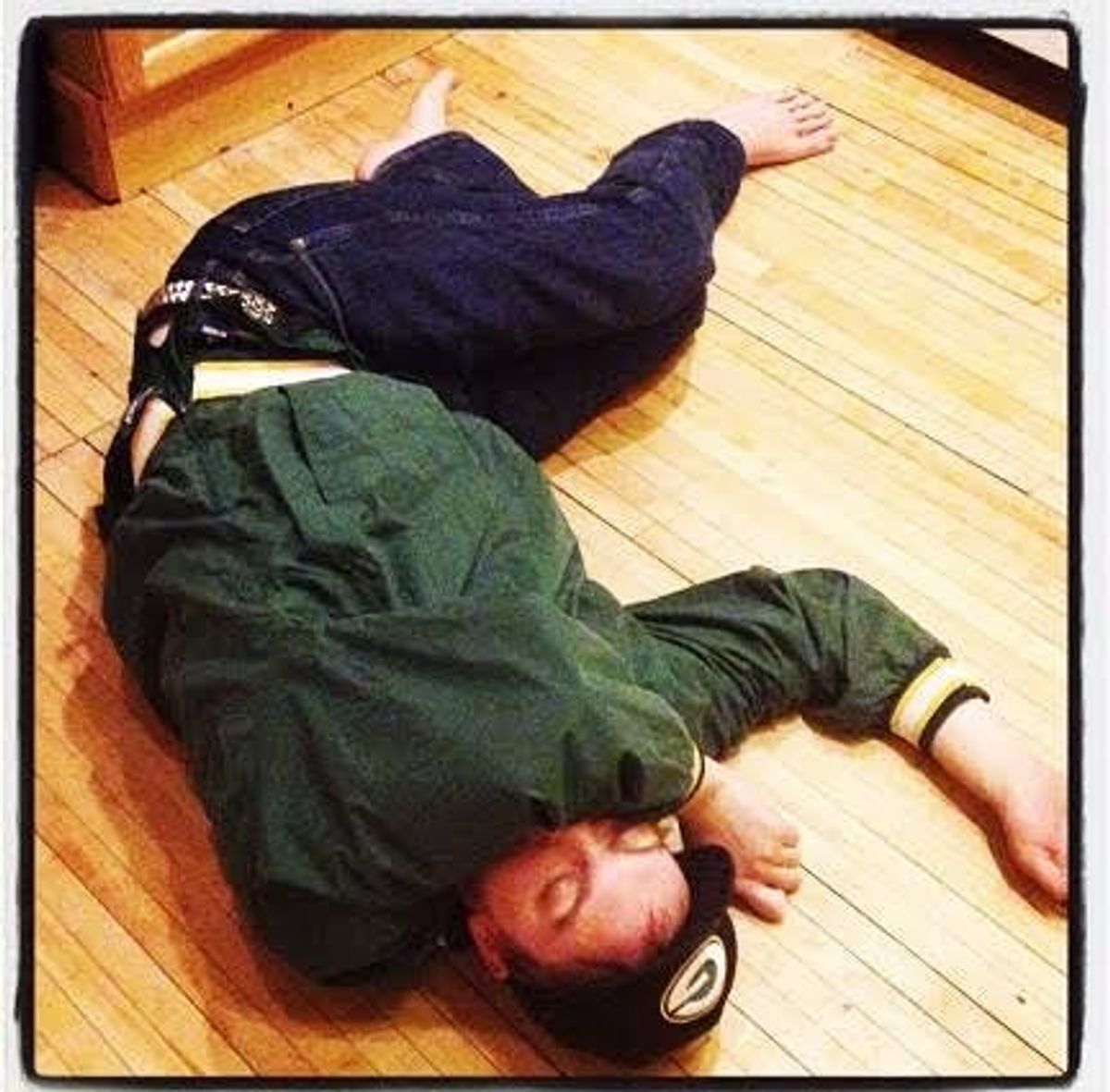 Deadspin | Why Your Team Sucks 2015: Green Bay Packers