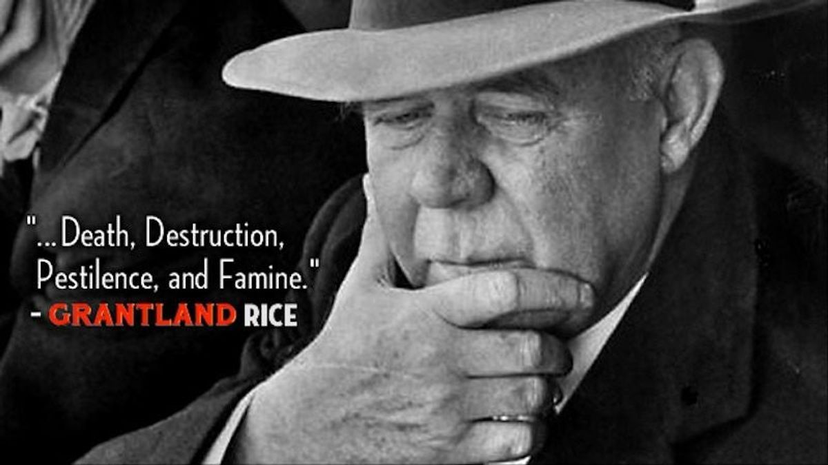 Deadspin | How Grantland Died