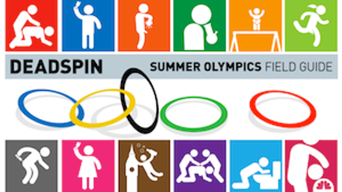 Deadspin | Olympics Field Guide: Im Dong-Hyun, The Lethal Blind Archer