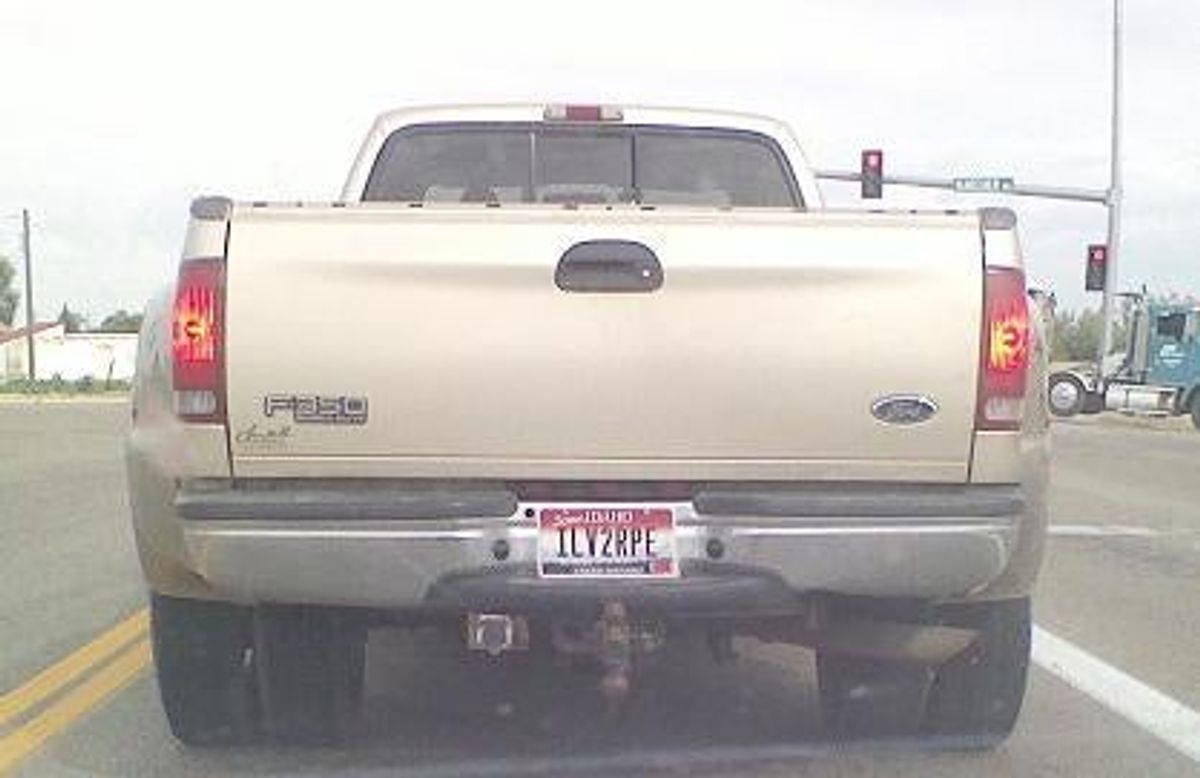 Deadspin | Is The Name "Le-a" (Pronounced "Ledasha") An Urban Legend ...