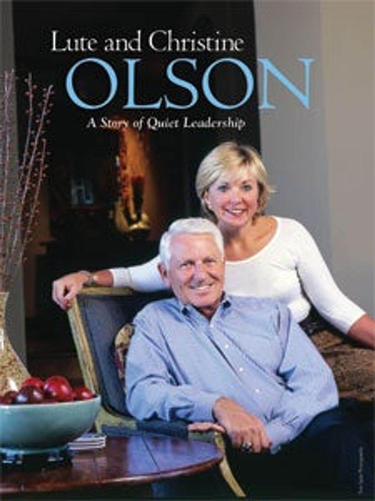 Deadspin | Lute Olson Soap Opera Gets A Little More Creepy