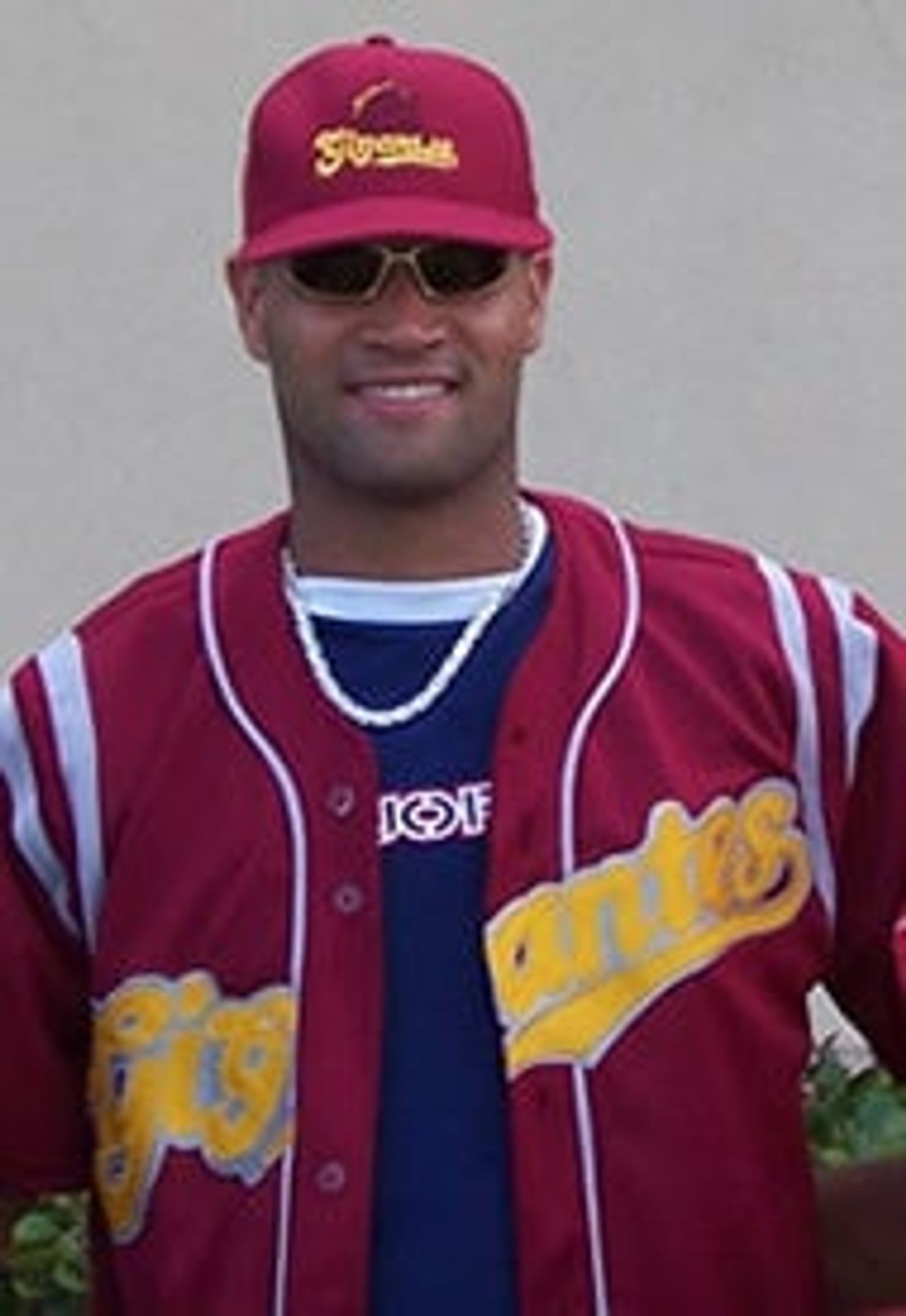 Deadspin | Albert Pujols Not Only Wants MVP, He Wants Your "Best Boss ...