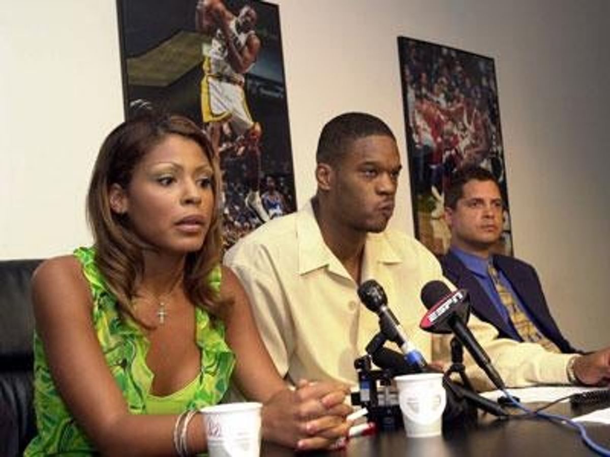 Deadspin | The 12 Best Sports Agents In The World