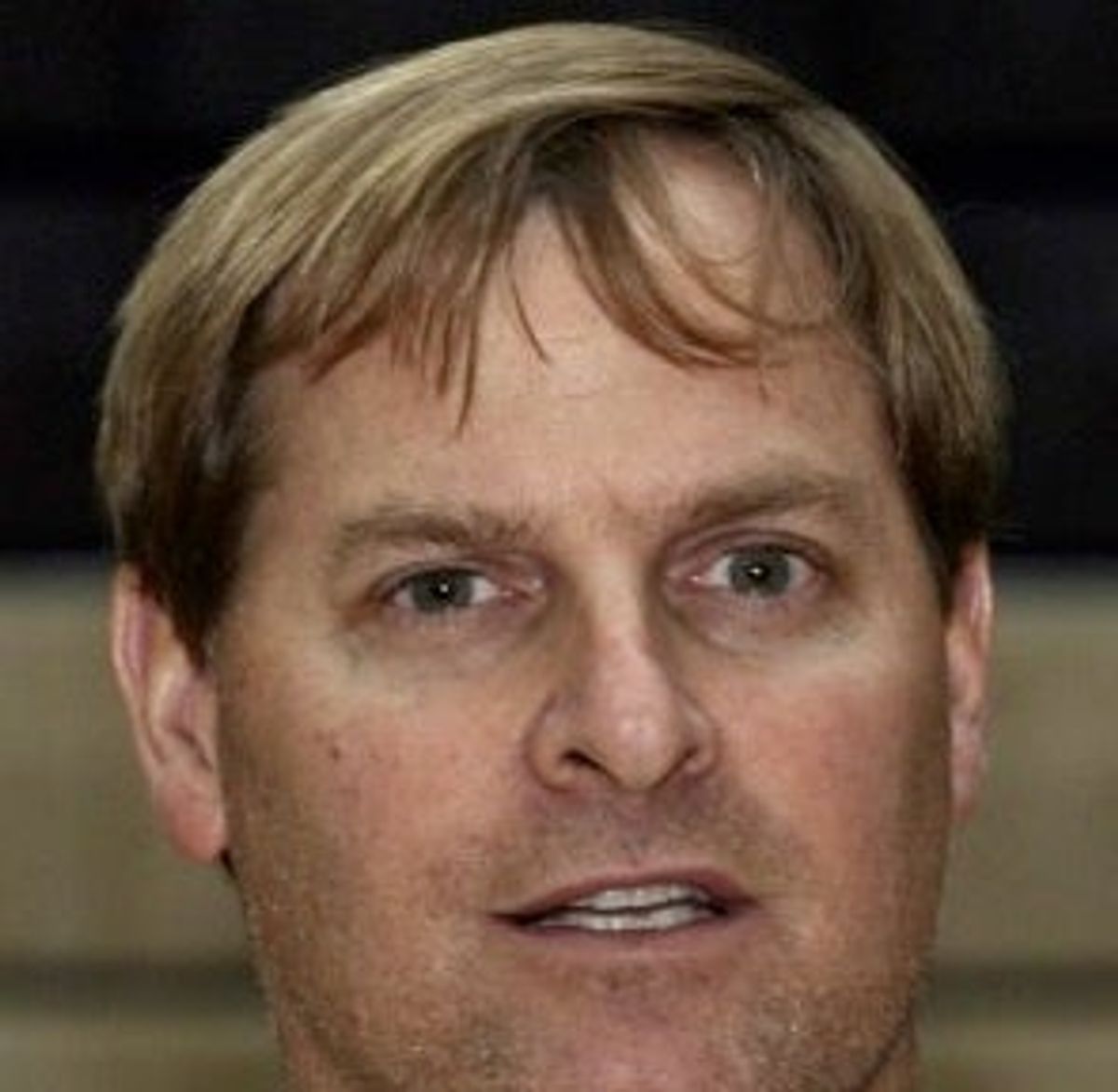 Deadspin | Coach Who (Accidentally) Nailed Girl In Face With Volleyball ...