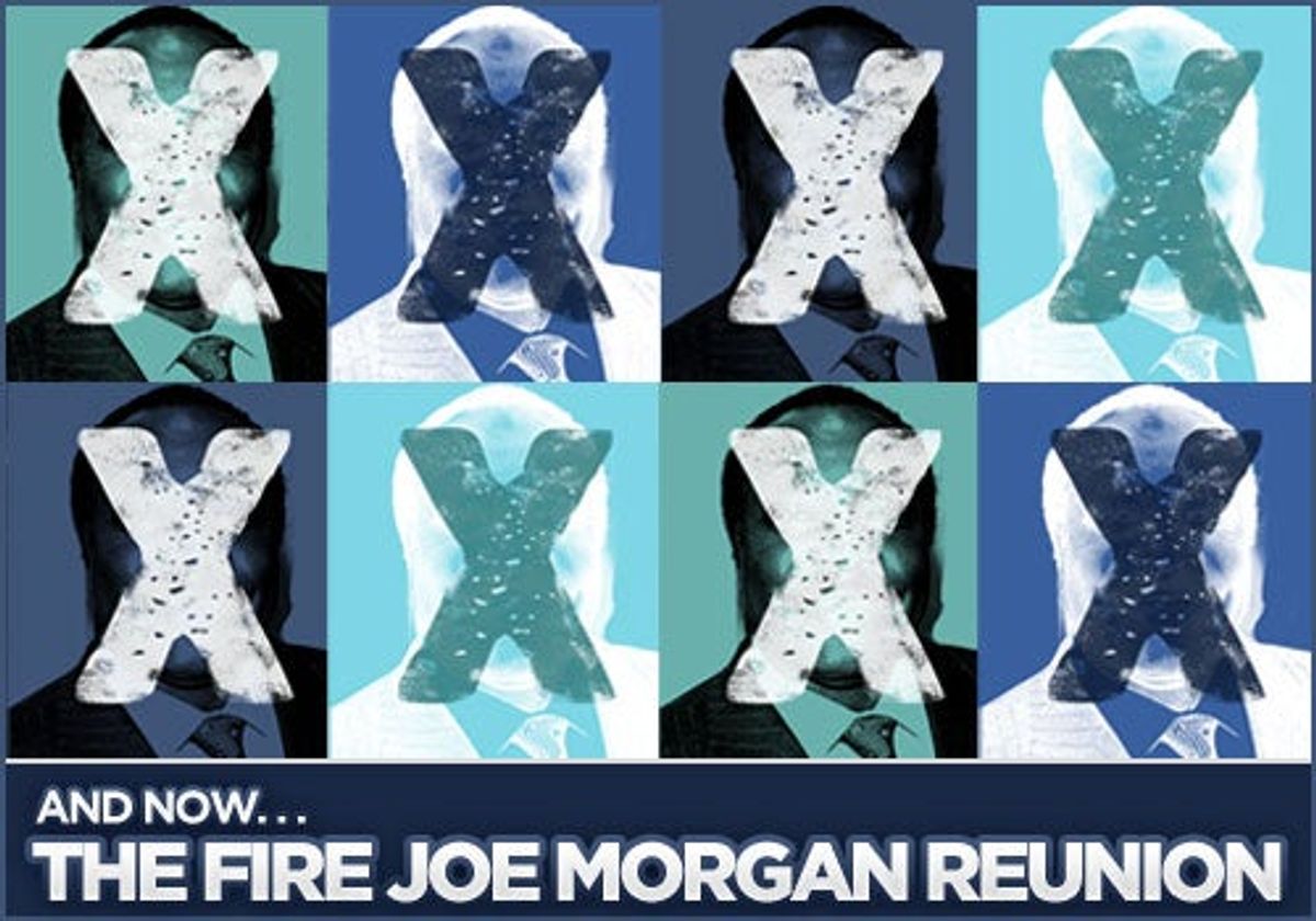 Deadspin | September: Fin