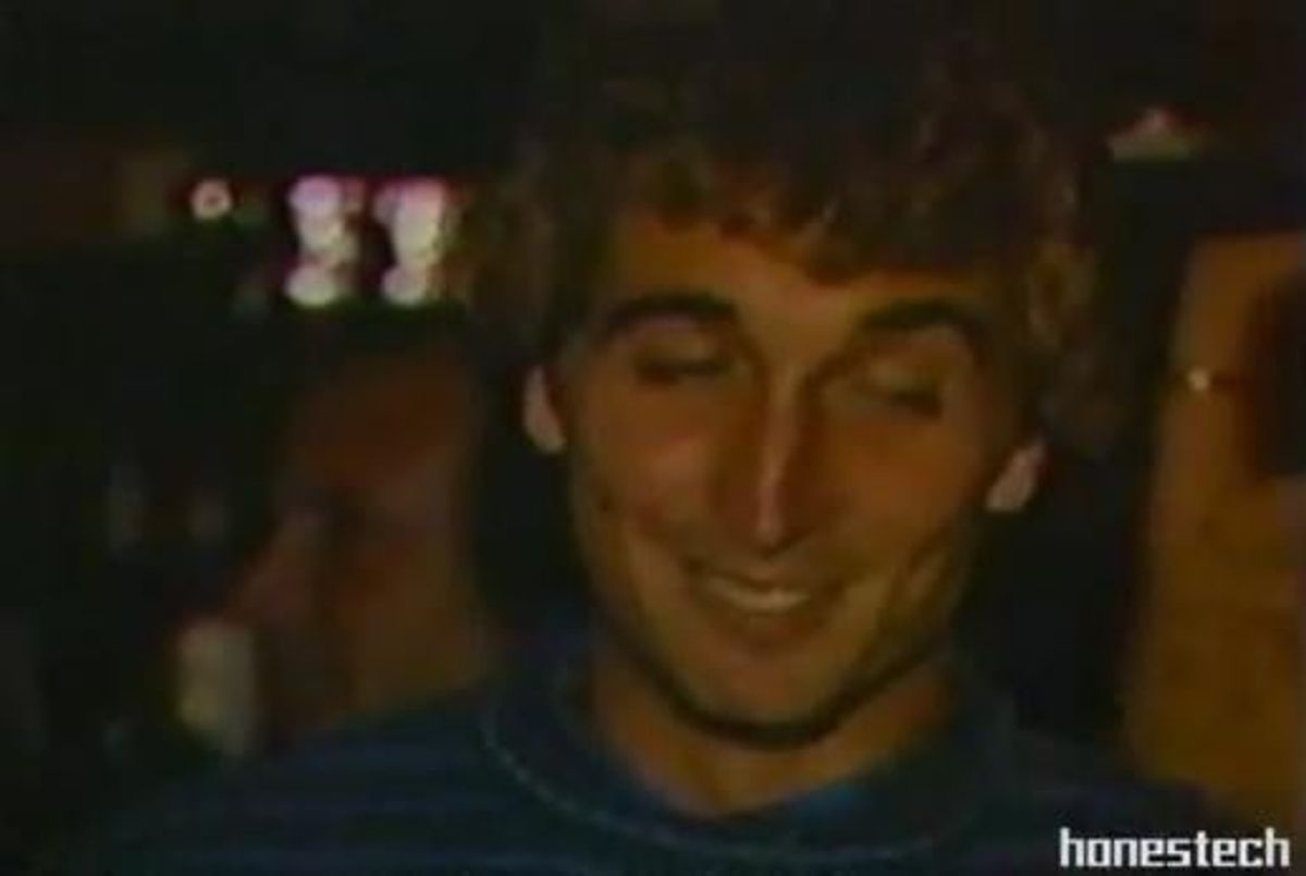 Deadspin | September: Fin