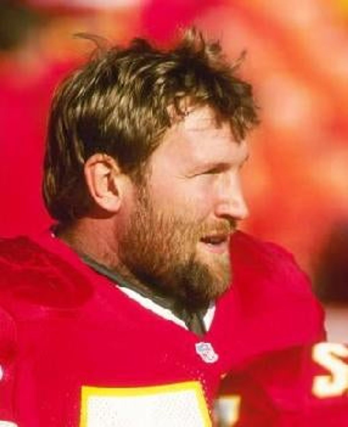 Deadspin | Has Troubled Joe Phillips Resurfaced Online?