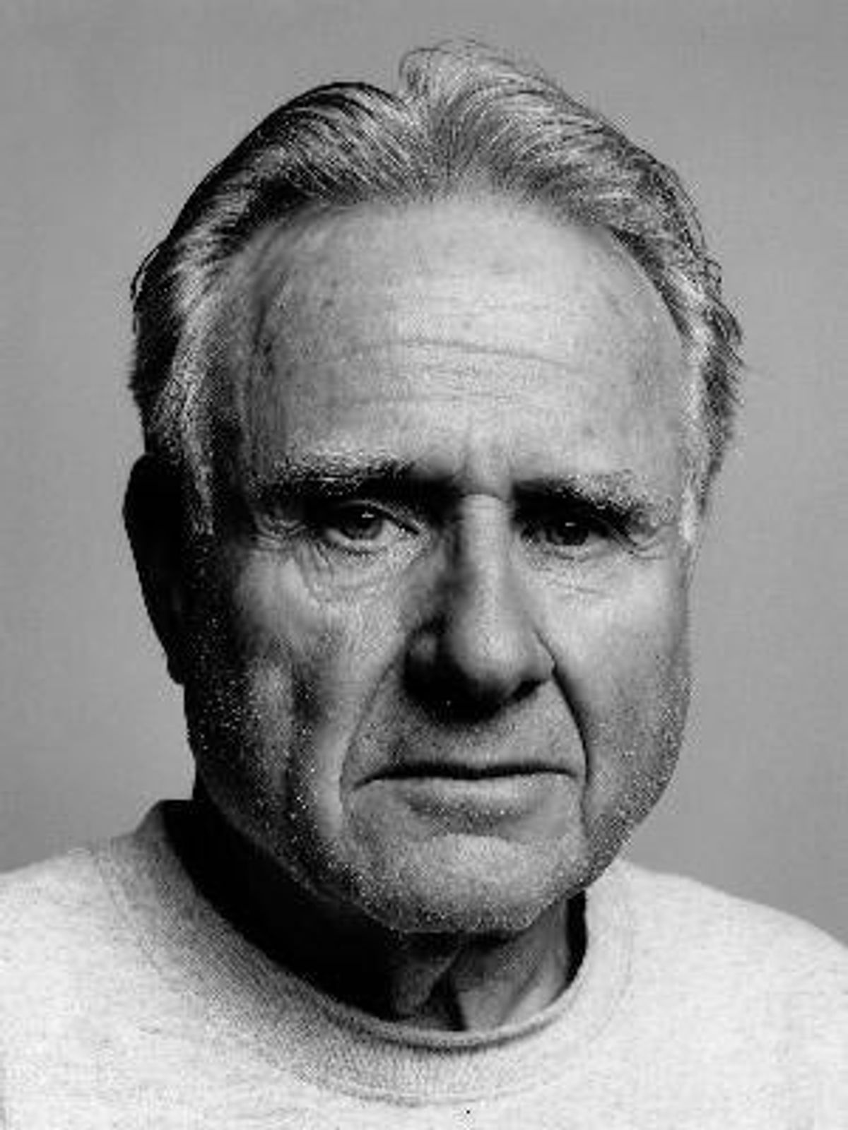 Deadspin | Appreciating Larry Merchant's Newspaper Career