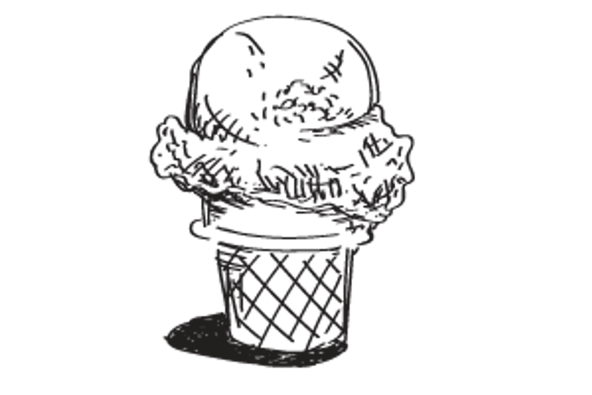 Deadspin | The Great American Menu: Foods Of The States, Ranked And Mapped