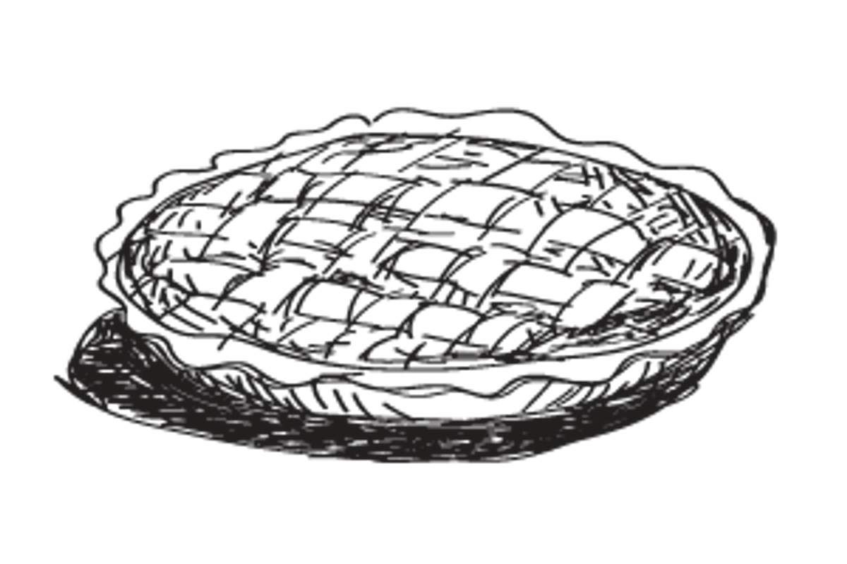 Deadspin | The Great American Menu: Foods Of The States, Ranked And Mapped