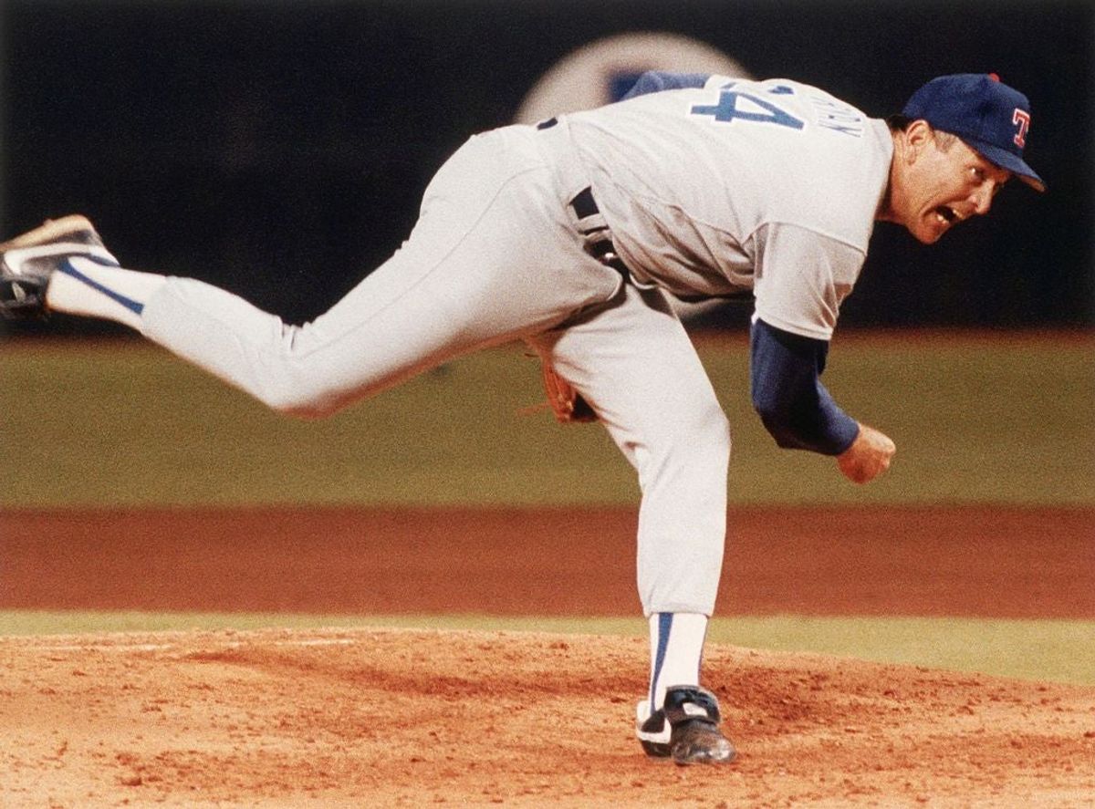 Deadspin | Here are all the 200+ Strikeout Seasons, by franchise, in ...