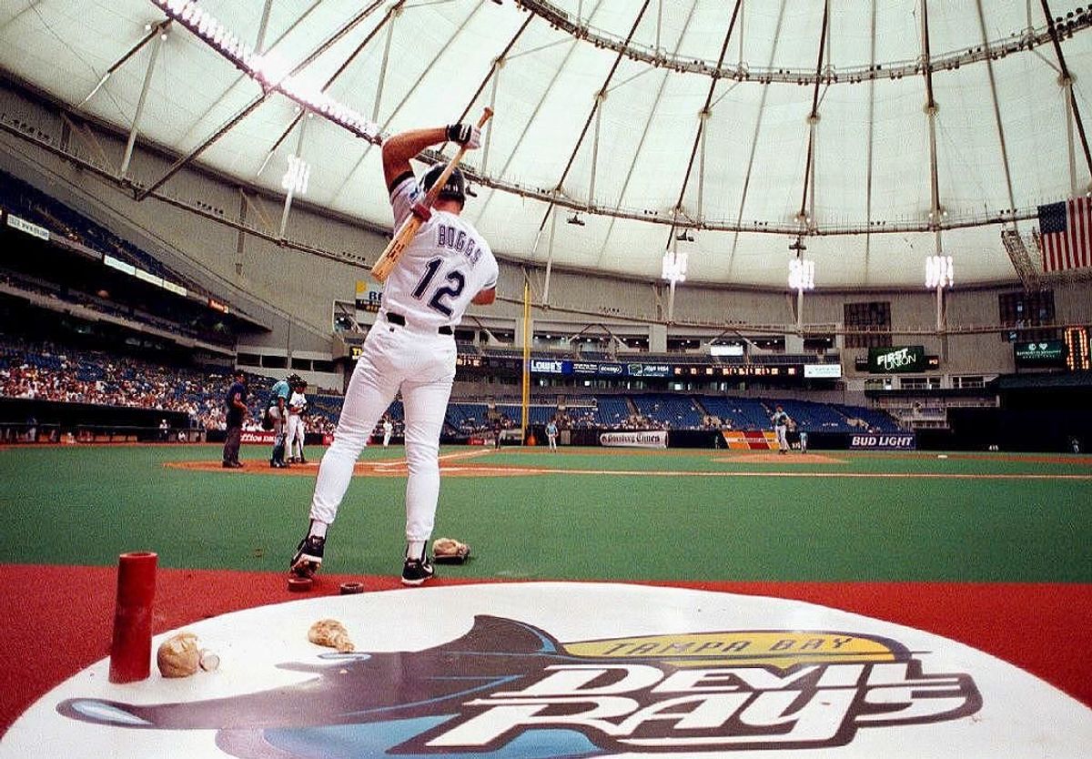 Deadspin | Here are all the 200+ hit seasons, by franchise, in MLB history