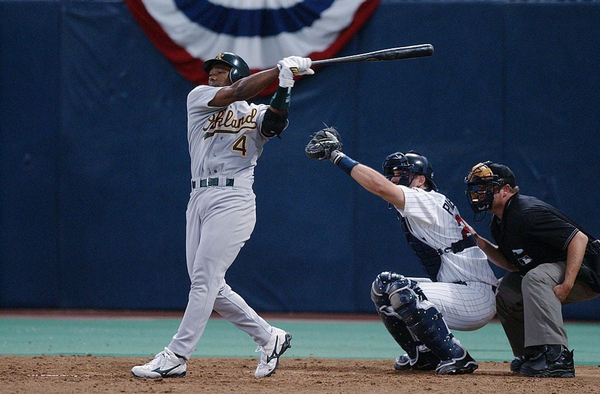 Deadspin | Here are all the 200+ hit seasons, by franchise, in MLB history