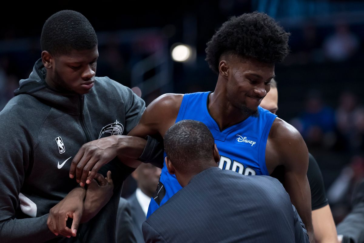 Deadspin | Catching up with the soap opera drama of the NBA