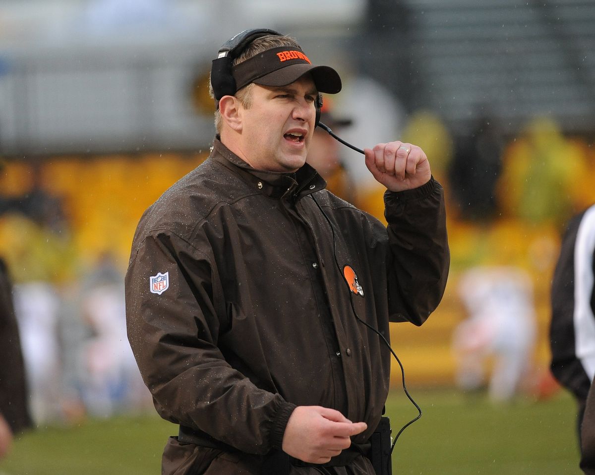 Deadspin | One and done: NFL head coaches who only lasted a season or less at the helm