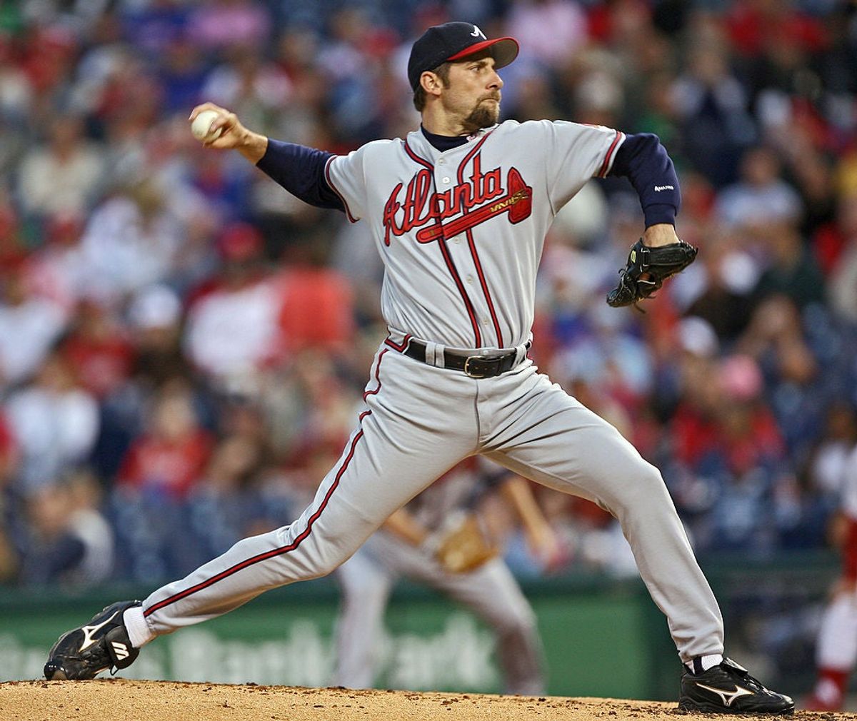 Deadspin | Here are all the 200+ Strikeout Seasons, by franchise, in ...