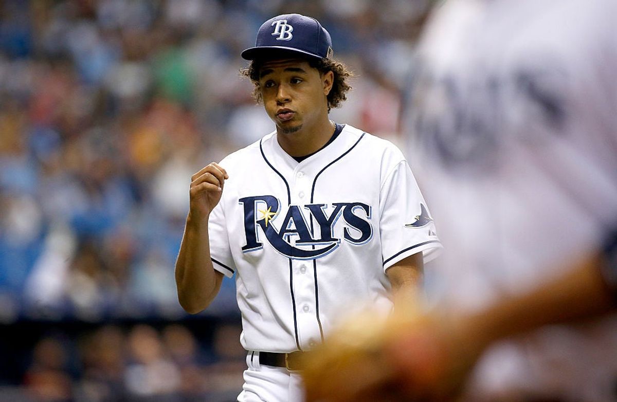 Deadspin | Here are all the 200+ Strikeout Seasons, by franchise, in ...