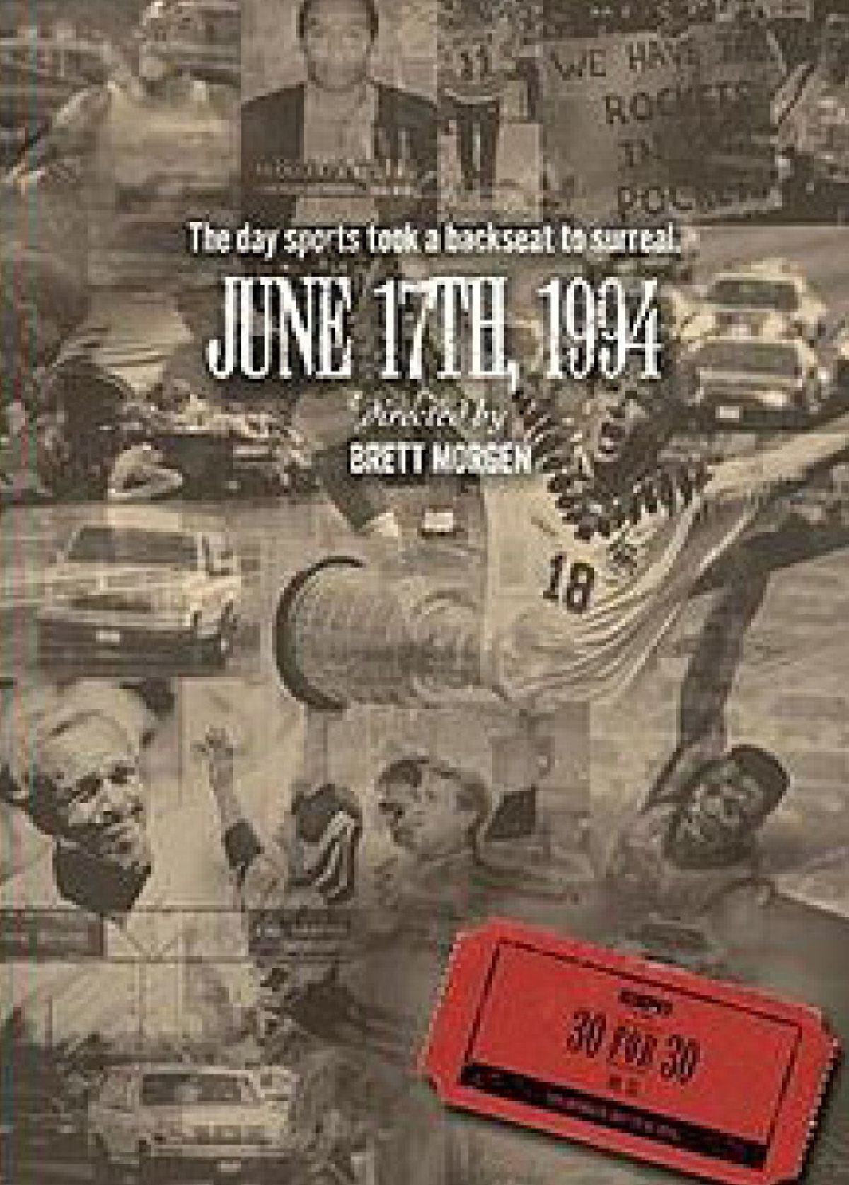 Deadspin | What are the Best Sports Documentaries? Here are Our Picks