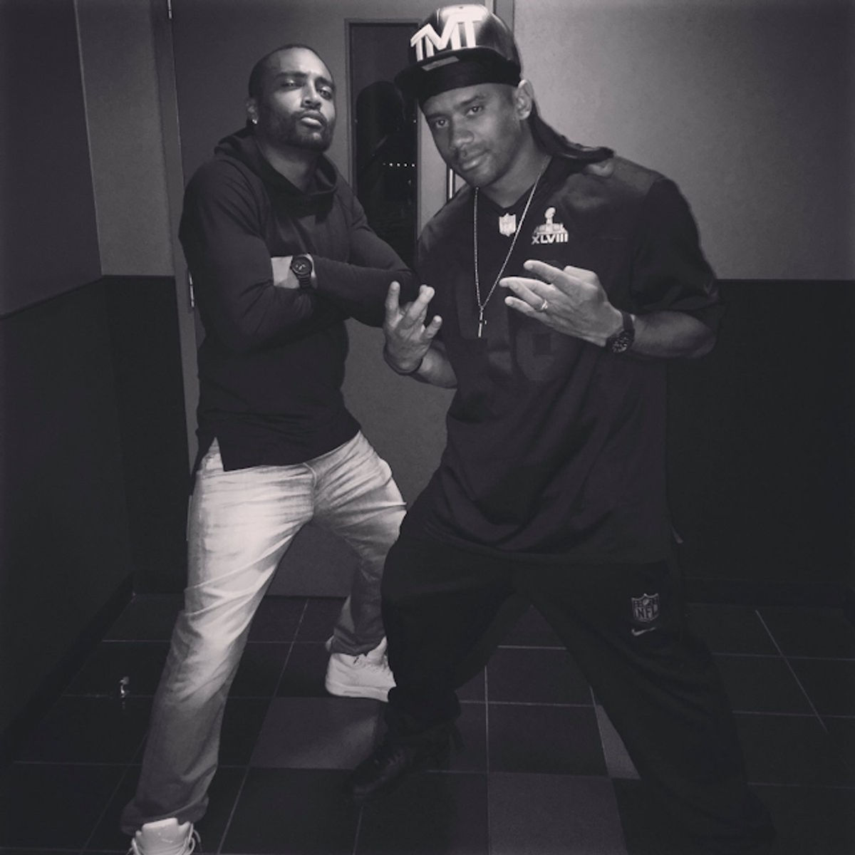 Deadspin | Why Your Team Sucks 2018: Seattle Seahawks