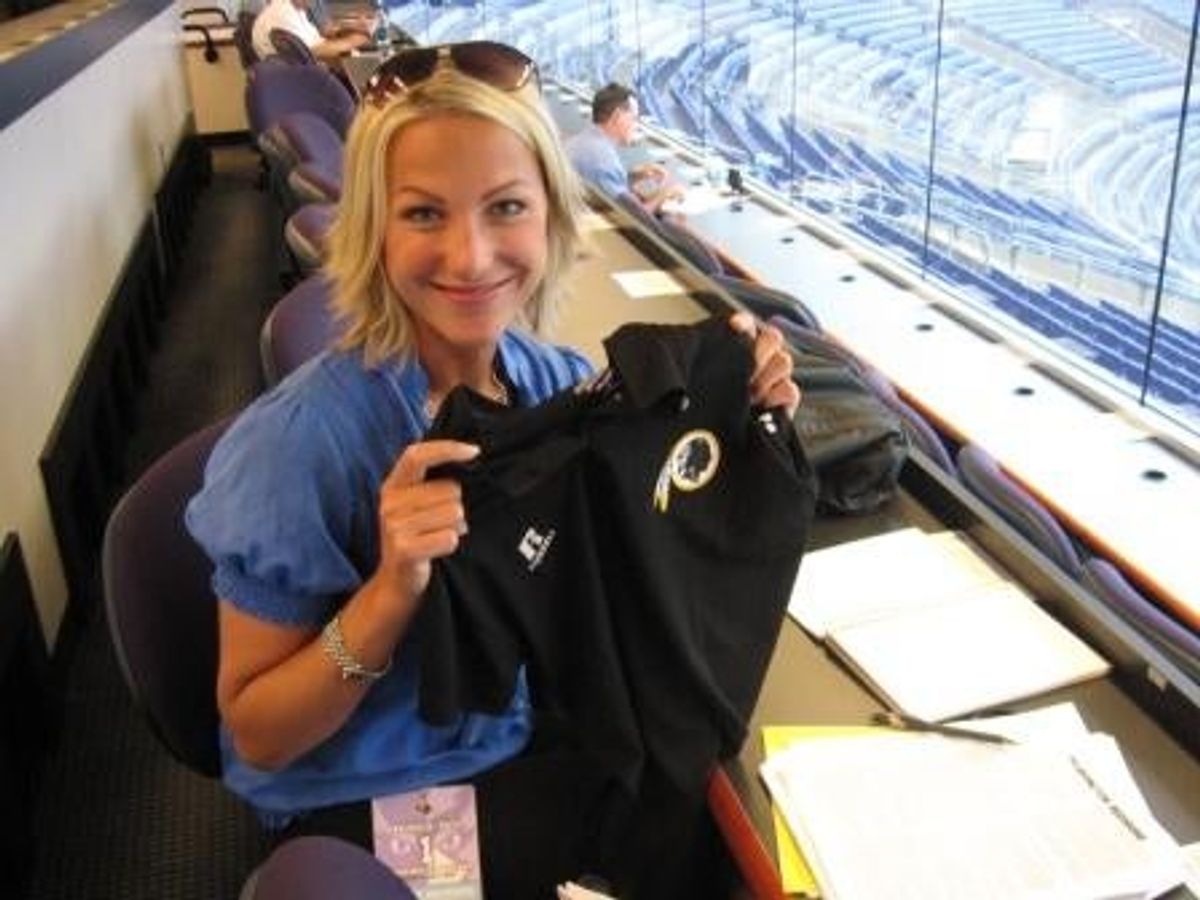 Deadspin | How Dan Snyder Bought Off The D.C. Media