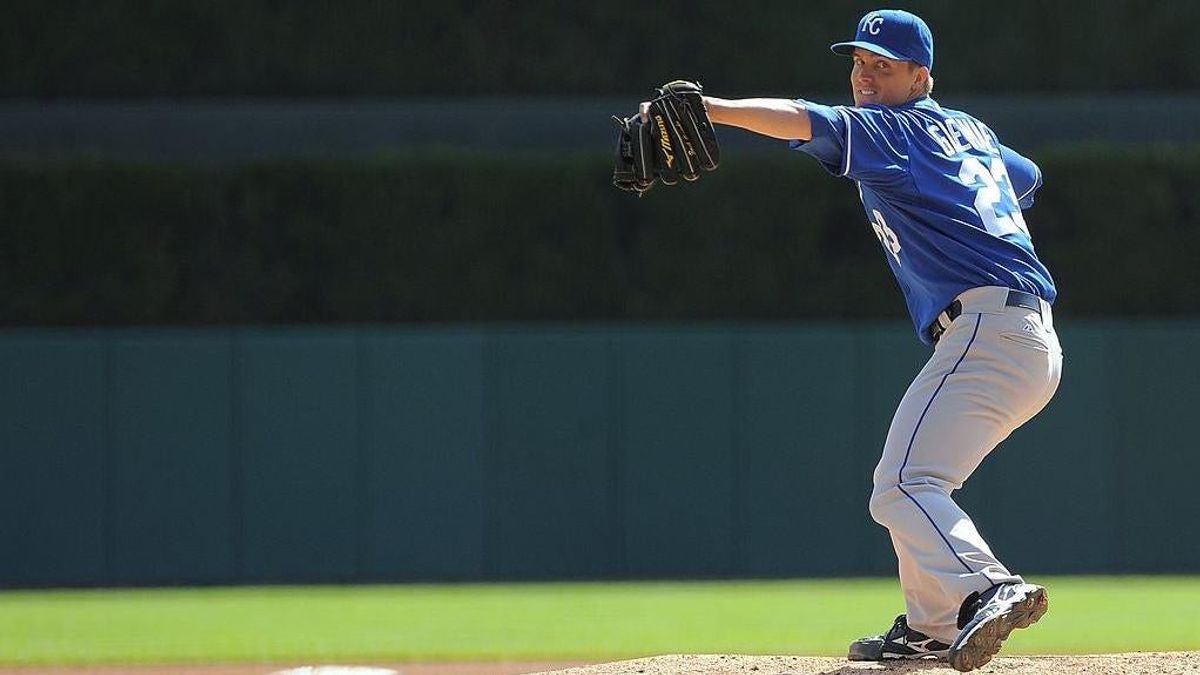 Deadspin | Here are all the 200+ Strikeout Seasons, by franchise, in ...