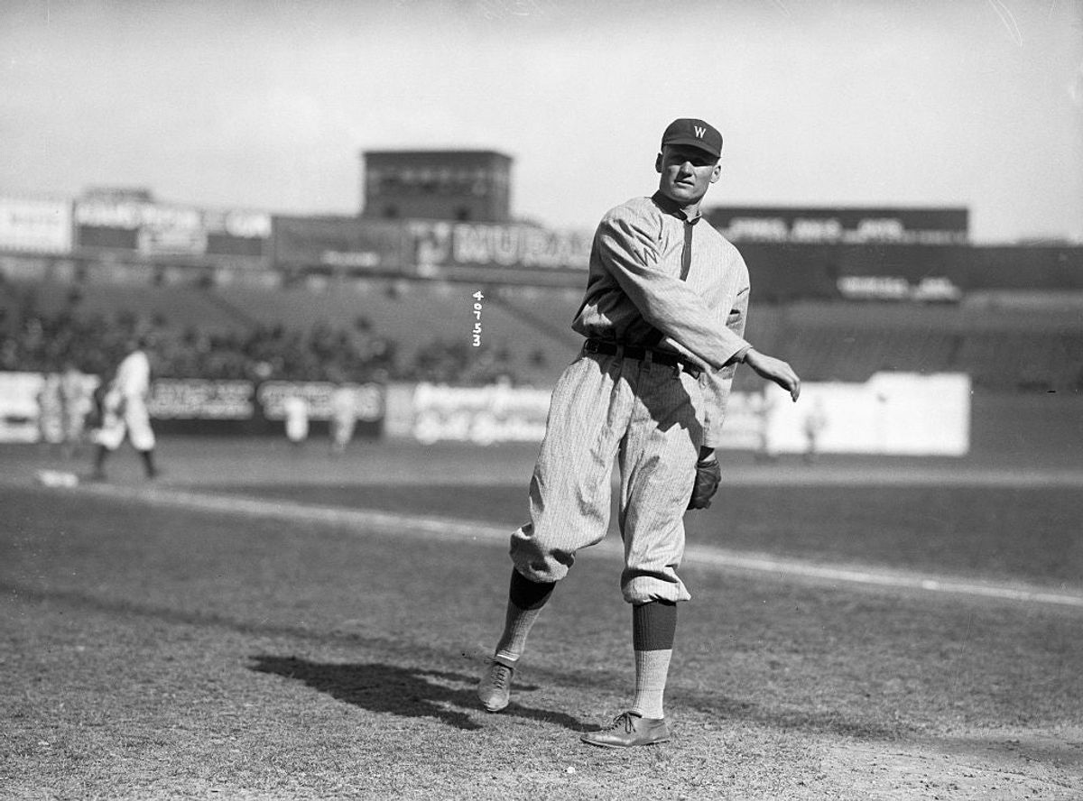 Deadspin | Here are all the 200+ Strikeout Seasons, by franchise, in ...