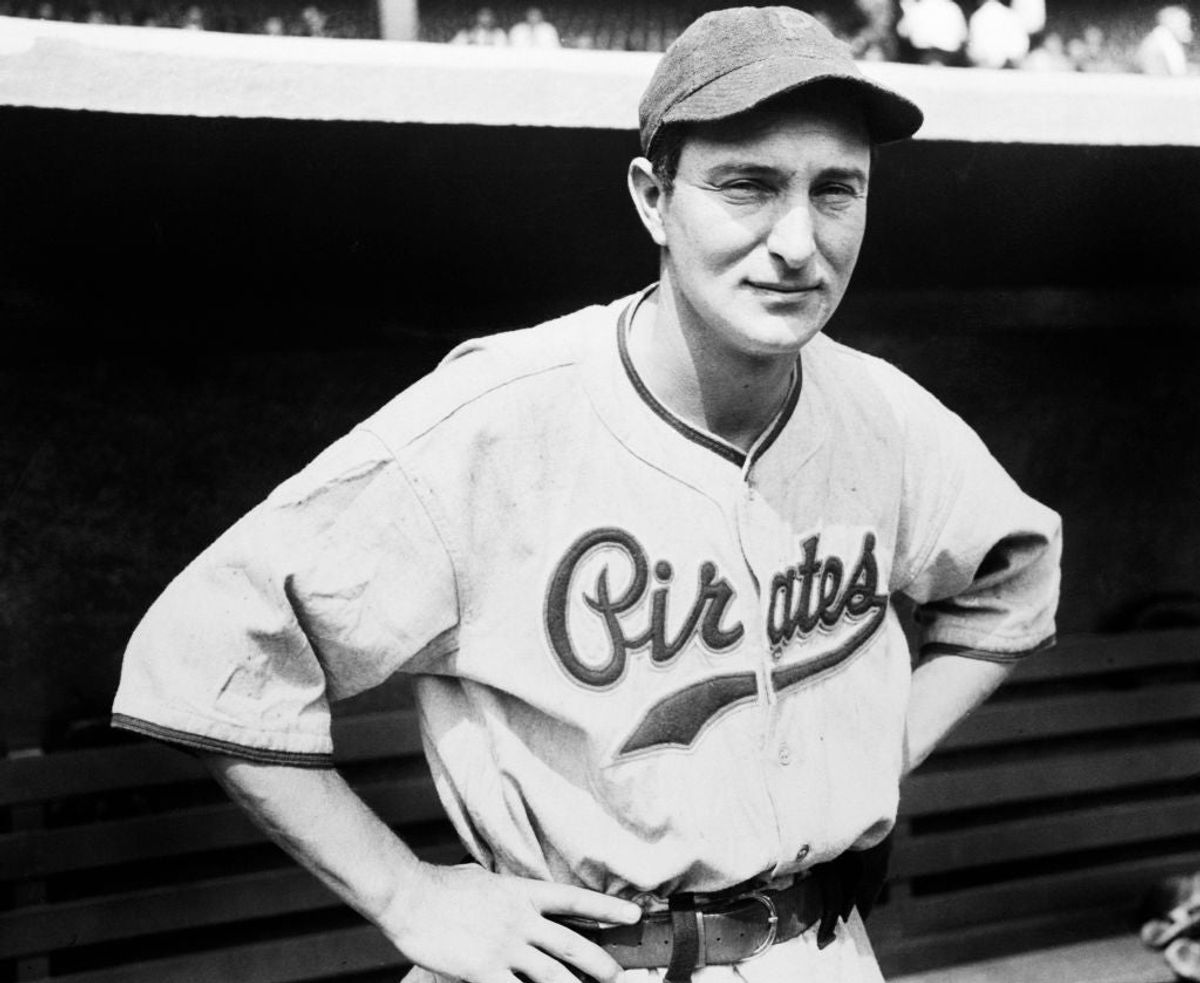 Deadspin | Here are all the 200+ hit seasons, by franchise, in MLB history