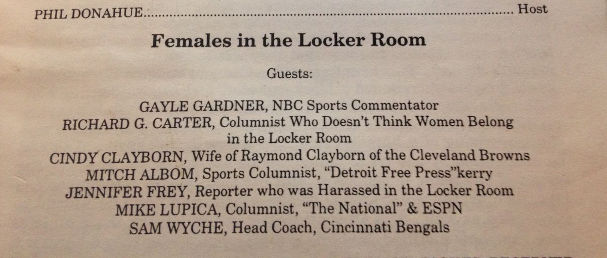Deadspin | The Writer Who Was Too Strong To Live
