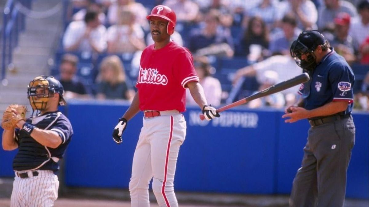 Deadspin | Here are all the 200+ hit seasons, by franchise, in MLB history