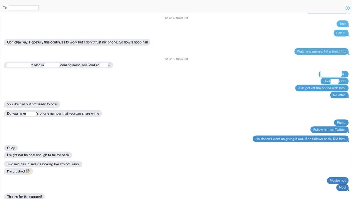 Deadspin | Fired Cal Coach Who Asked Reporter For Three-Way Gets Nevada ...