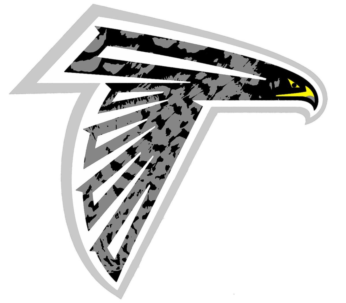 Deadspin | Let's Fix All The Bird Logos In Pro Sports